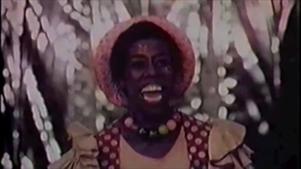 The Filming of Godspell (1973) - YouTube