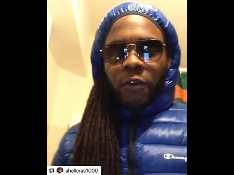 Shello - BANDO CHALLENGE (JORDY MONE9)