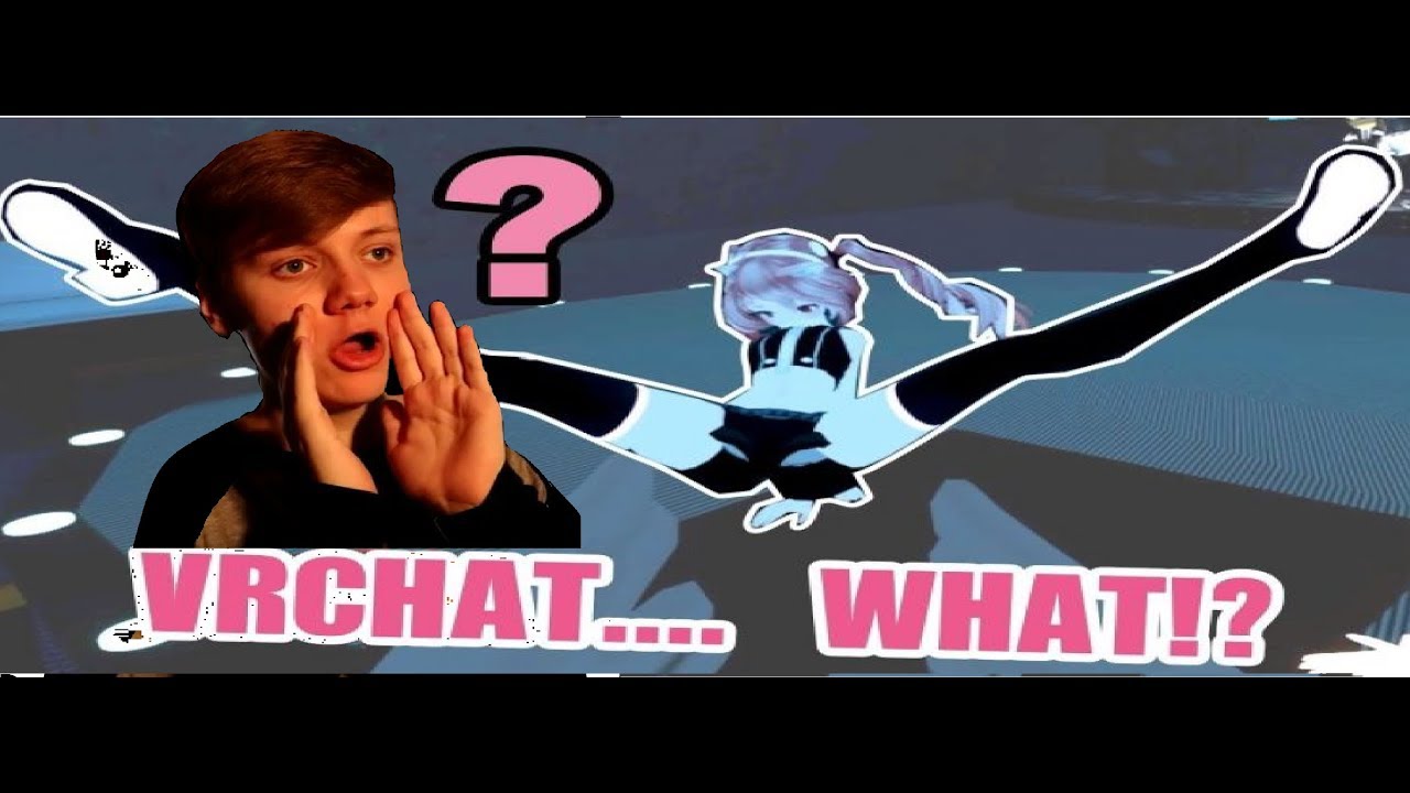 I found pyrocynical in VRChat - YouTube