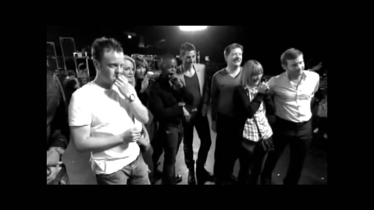 One Direction - From the beginning - YouTube