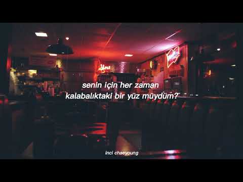 Annie - Anthonio (Türkçe Çeviri)