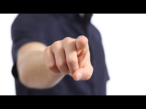 Ernie Burns New vs Old Intro - YouTube