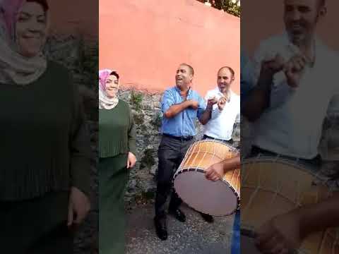 Kars selim sögütlü köyü kına Halay 🇹🇷😉