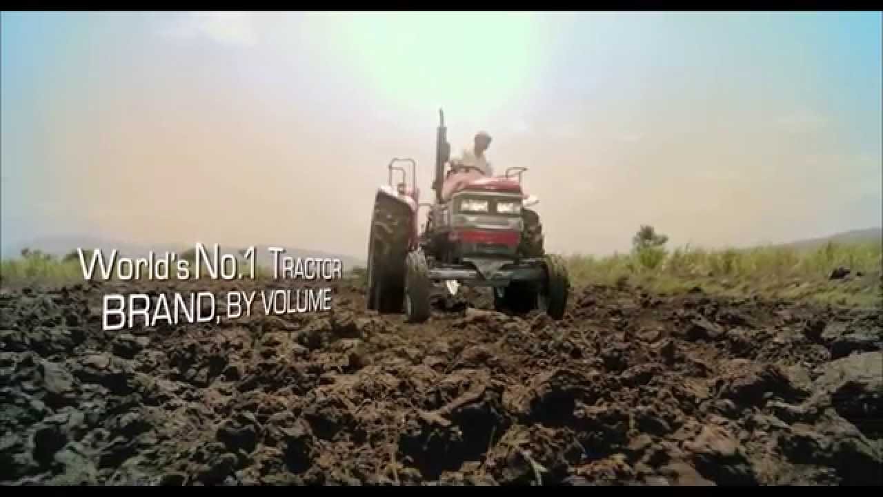 Rise With Us | Mahindra Group's Corporate Film 2014 | Mahindra Rise ...