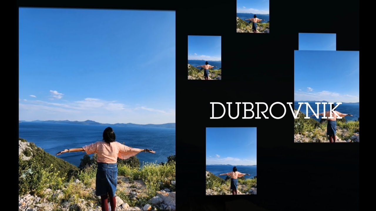 DUBROVNIK, CROATIA | Family_EU_Explorers | - Must see places and Tips ...