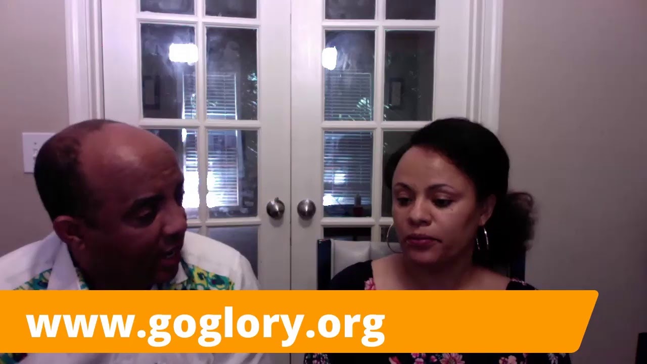 Special Service with DR. Alemu - YouTube