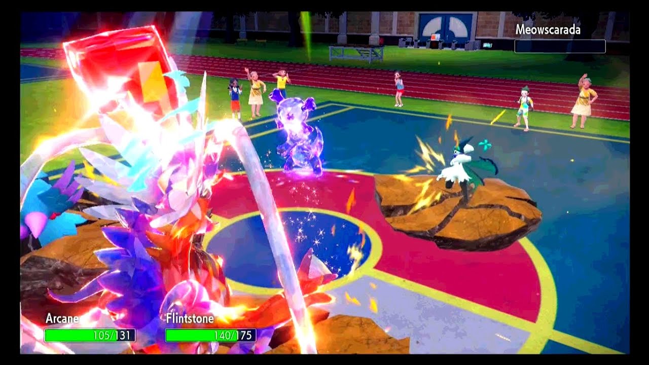 🍊🍇Battle 106: Blast from the Paradoxical Past! - YouTube
