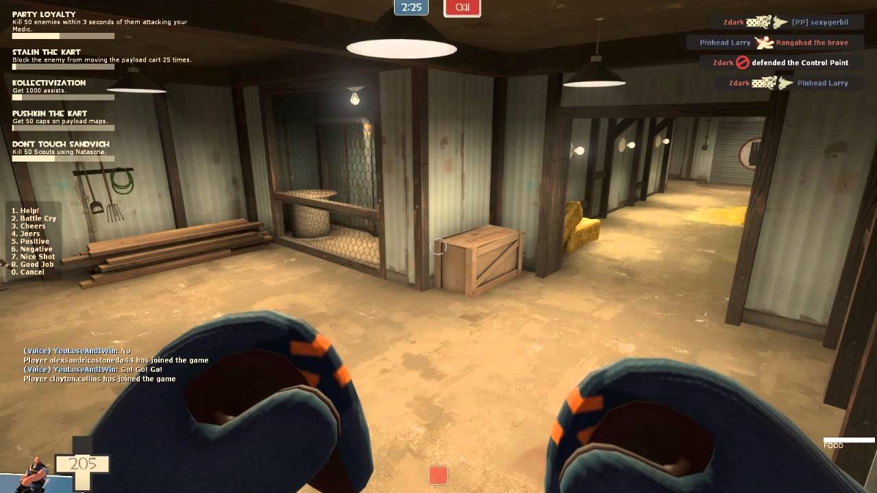 [TF2] Hoovy - YouTube