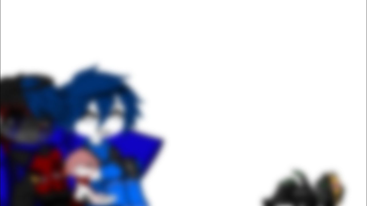 Error and Swap have a chat [] Error angst remake [] Part 1/5 [] - YouTube