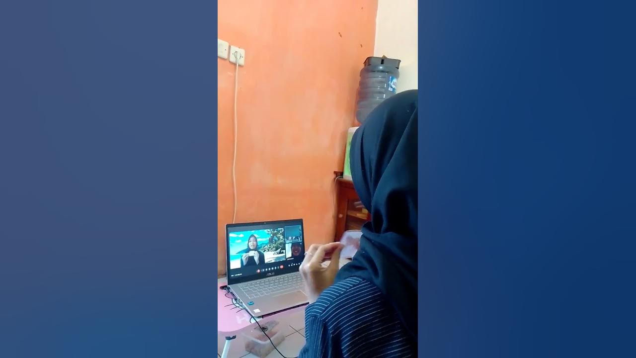 Story telling for English courses (Mr. Erwin Rahayu S.Pd., M.Pd) - Ripana Nurazizah - YouTube