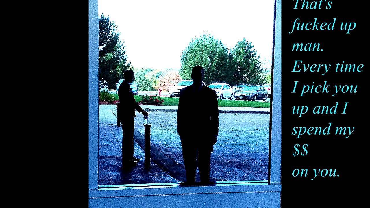 Dance Gavin Dance, "Rock Solid" - Lyrics - YouTube