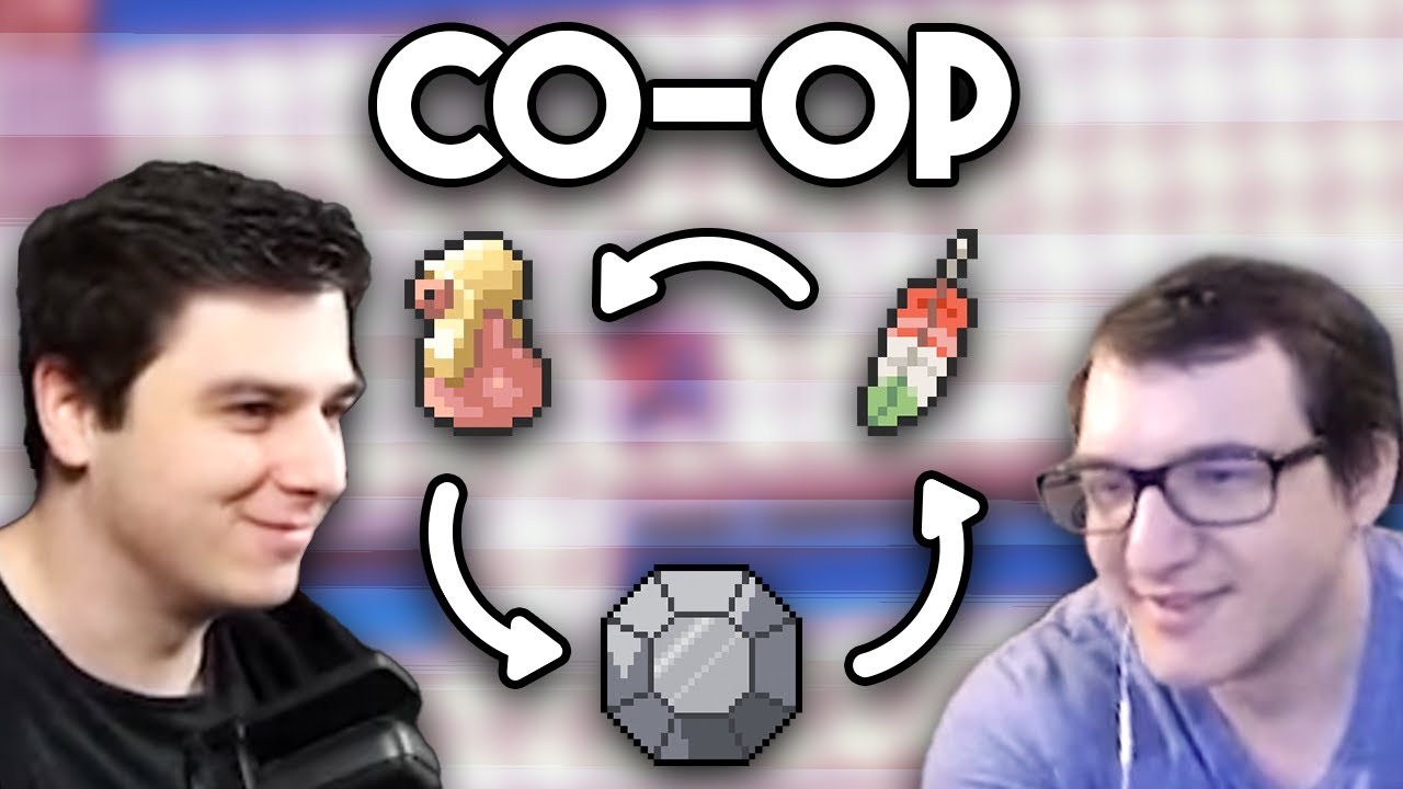 Key Item, Badge, HM/TM, Move, Pokemon Randomizer Co-op Speedrun with ...