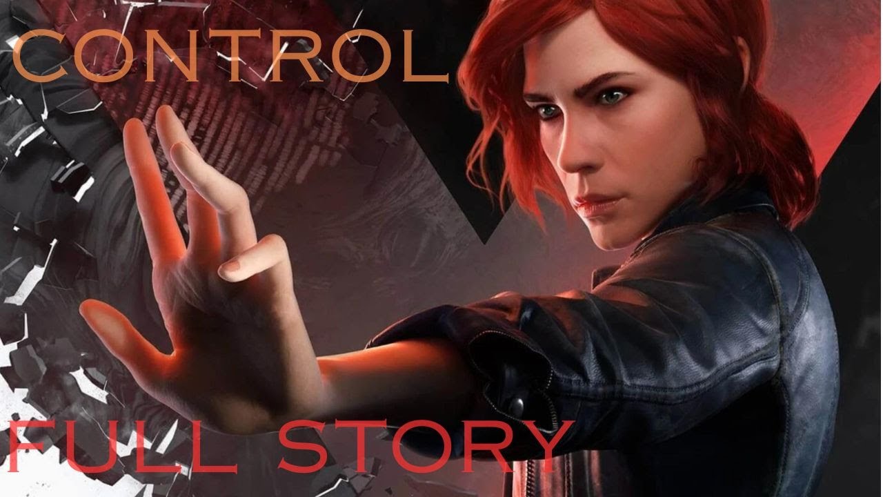 control full story under 9 minutes - YouTube