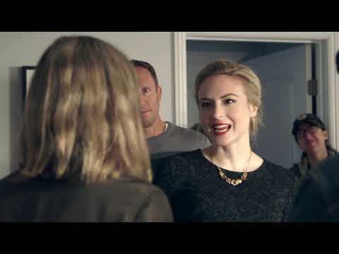 LGBTQ+ holiday rom-com \