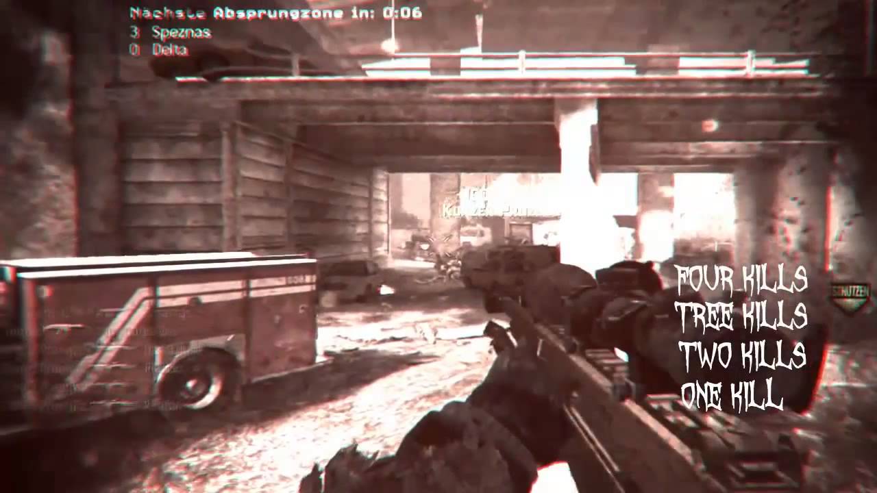 Introducing DvS PreeyZz |Let It Scope Ep.4| By PreeyZz - YouTube