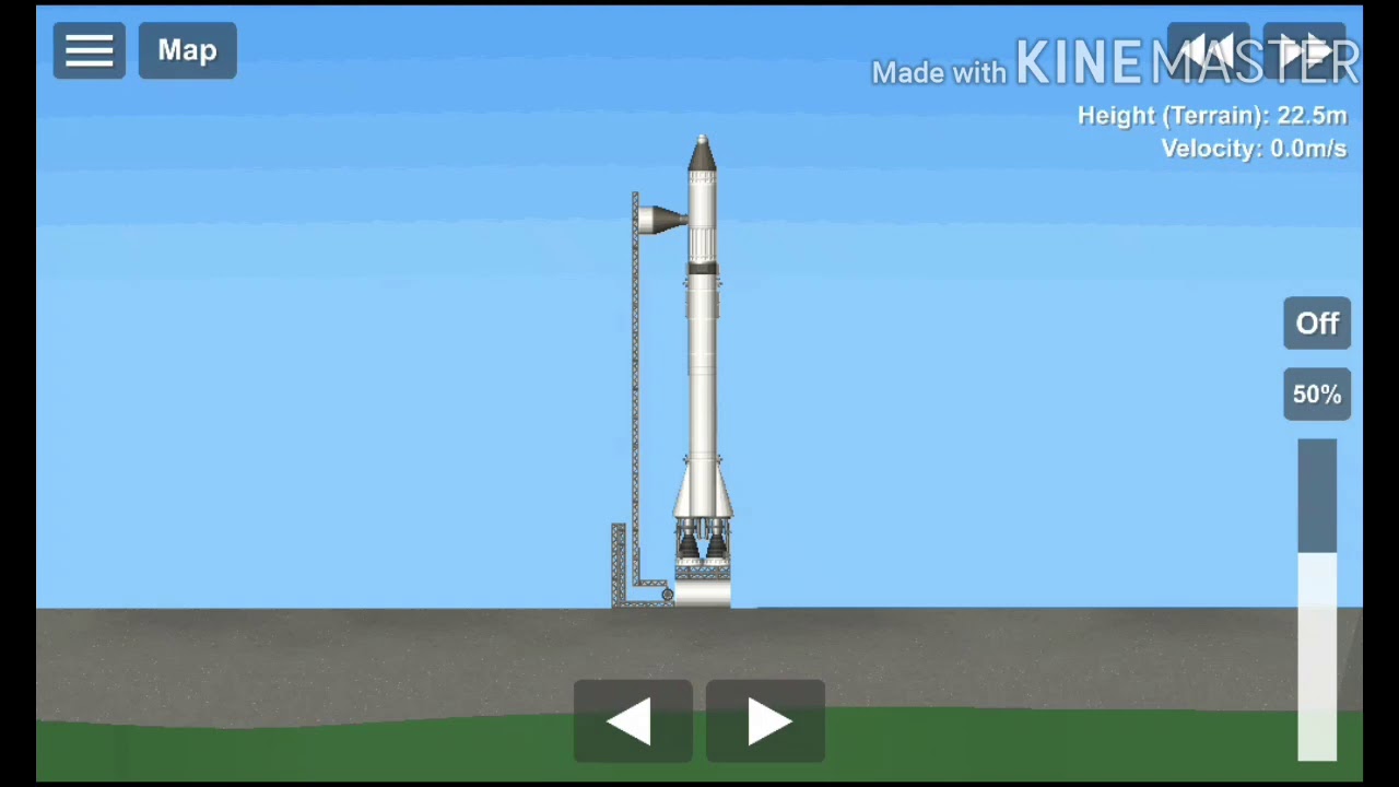 HOW TO MAKE A LAUNCH PAD (MUST WATCH). - YouTube