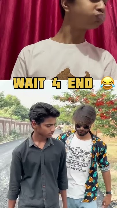 Try not laugh challenge 😂#trending #shorts #funny #funnyshorts #comedy #viralshorts #viralvideo ...