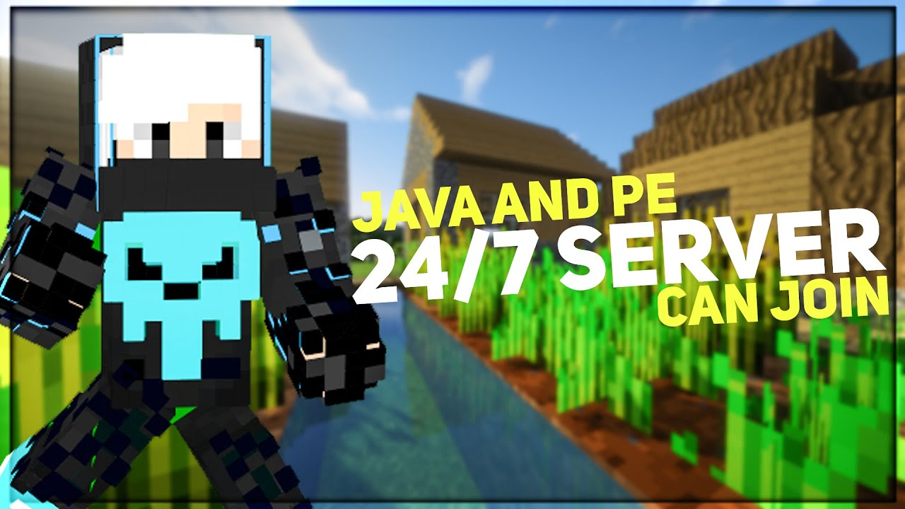 Public SMP 24x7 | Join Discord for IP | Haveli SMP | 7N Esports ...
