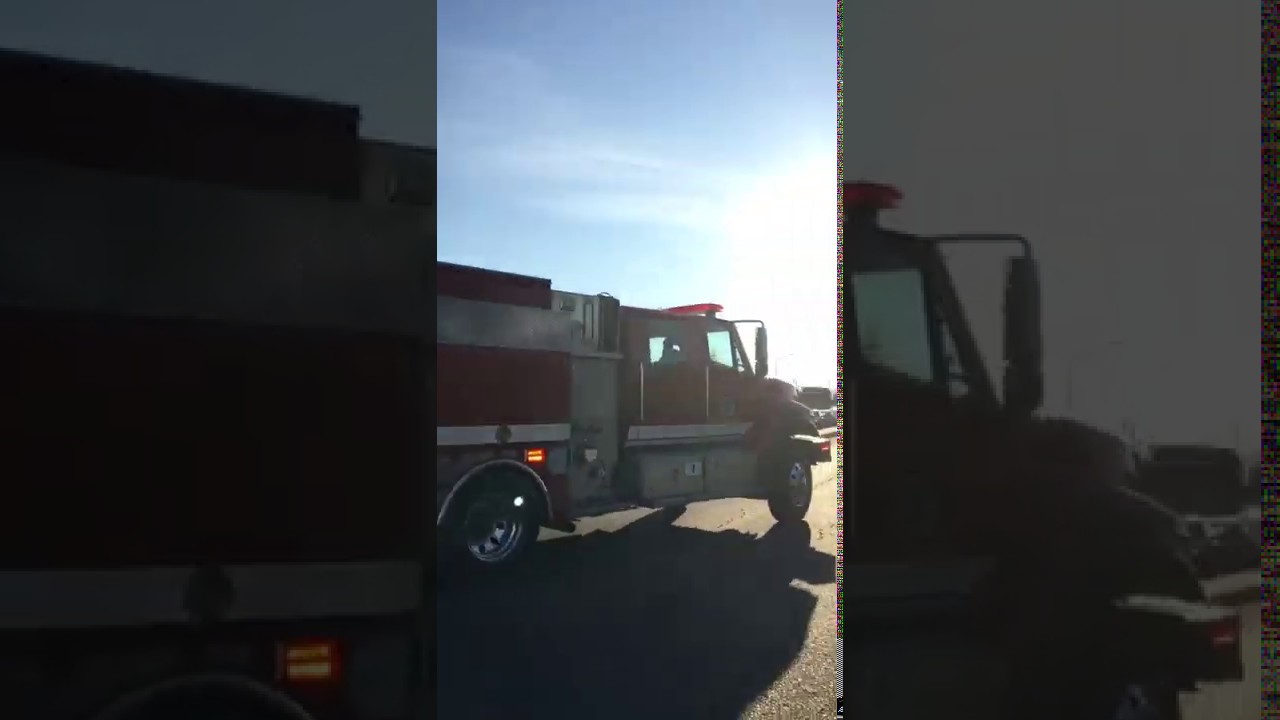 *FAN VIDEO* City of Madera Fire Dept. | Rescue 5 Responding - YouTube
