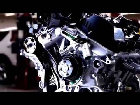 2015 Ford F-150's 2.7L EcoBoost Engine | Vernon, Okanagan, BC - Ford ...