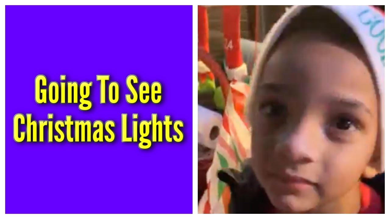 Going To See Christmas Lights YouTube going-to-see-christmas-lights-youtube