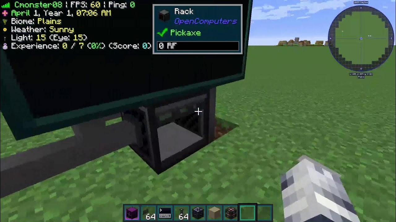 Programming stream I don't know what number - YouTube