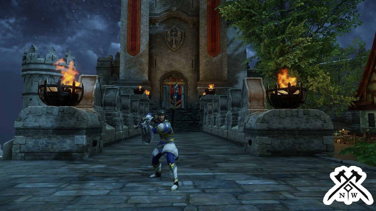 Dragon Ex - Greatsword and Great Axe New World PvP Highlights #13 - YouTube