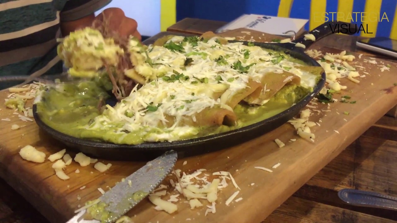 Un nuevo concepto gastronómico y artístico en Mexicali: "La Cenaduria ...