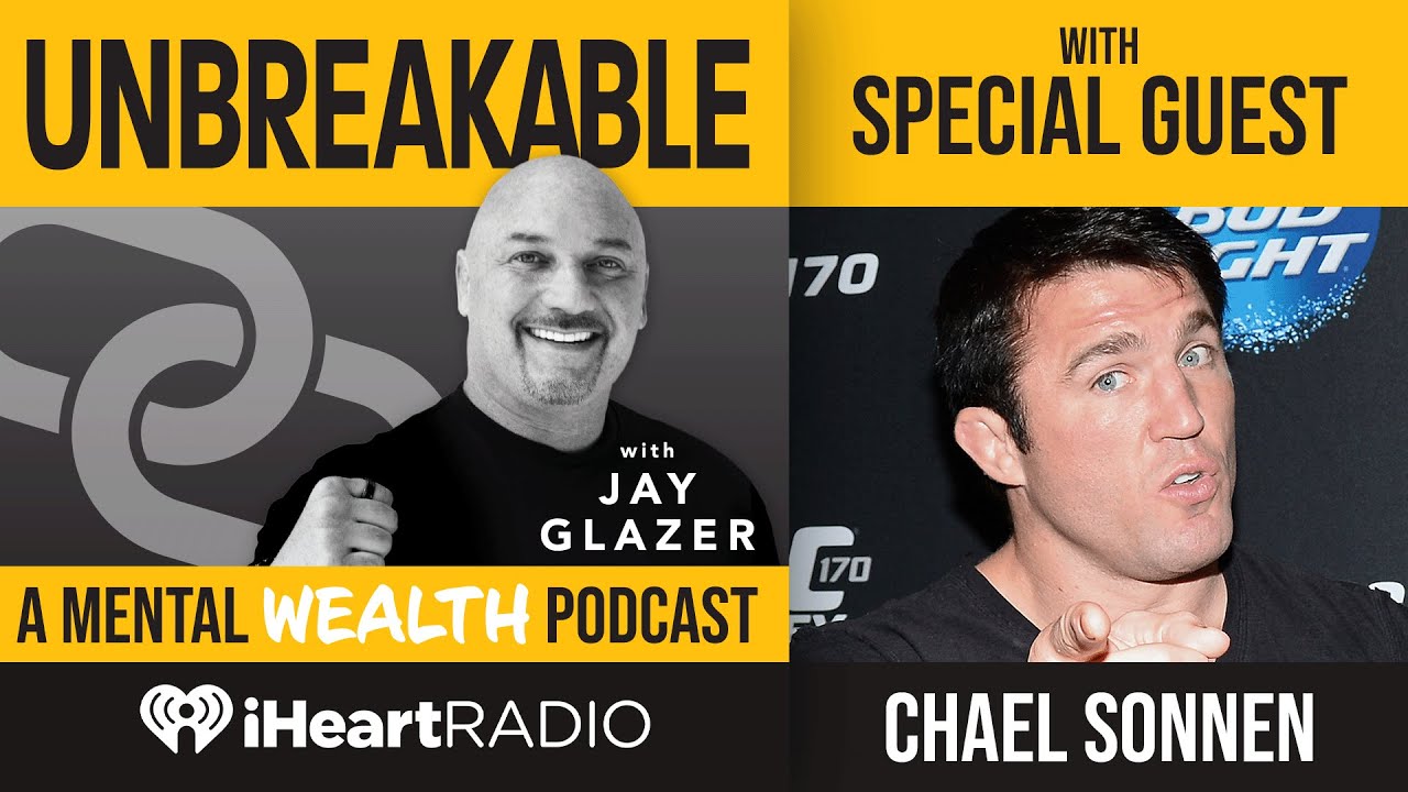 Chael Sonnen Talks About His Legendary MMA Career and Life l ...