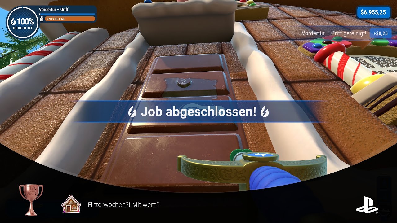 PowerWash Simulator - Shrek Spezial-Paket | Flitterwochen?! Mit wem ...