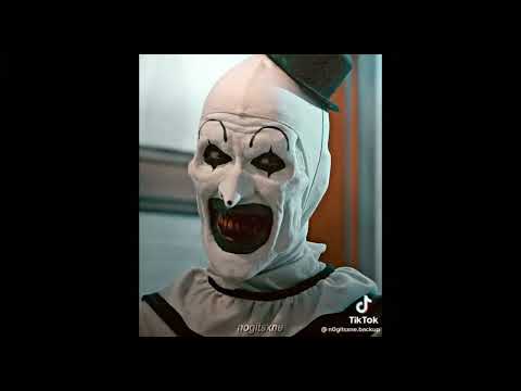 Terrifier TikTok edits compilation - YouTube