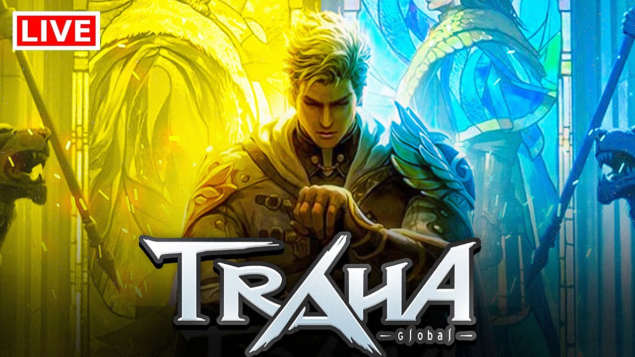 HOW Good is TRAHA GLOBAL Lets find out! - YouTube