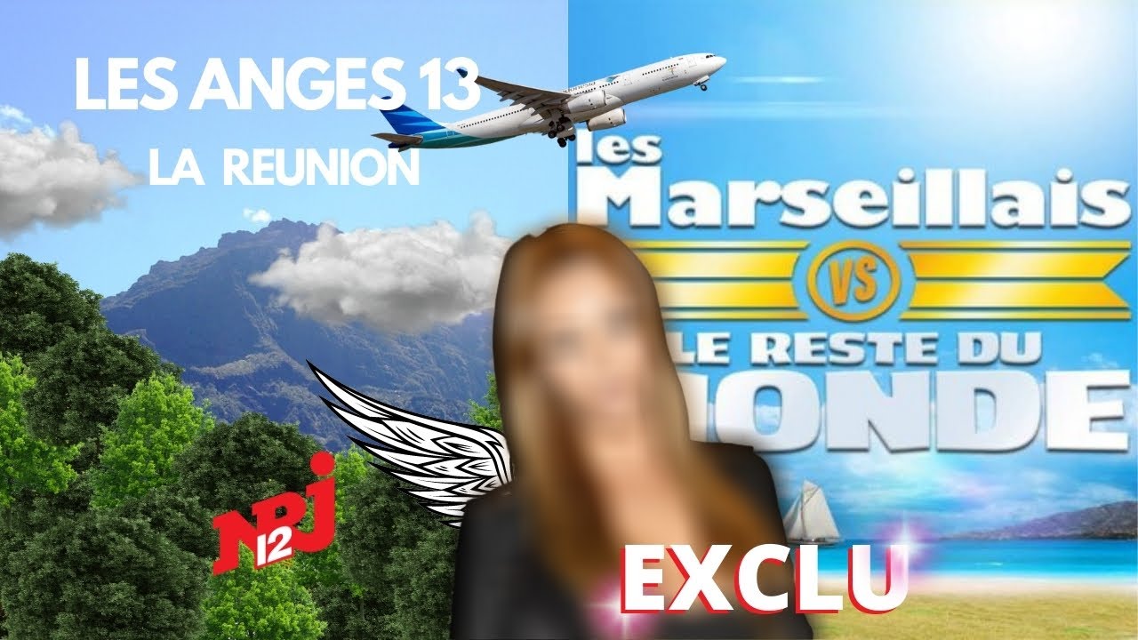 EXCLU - FULL infos sur Les Anges 13 : Cette star culte des Anges se ...