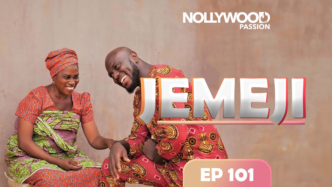 The Dark Truth Behind Jemeji | S1 - E101 | - YouTube