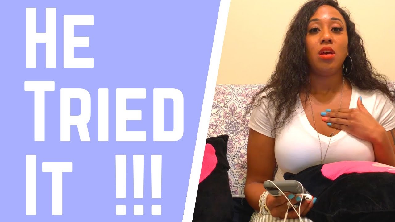 He Tried It : Sugar Daddy Fail - YouTube