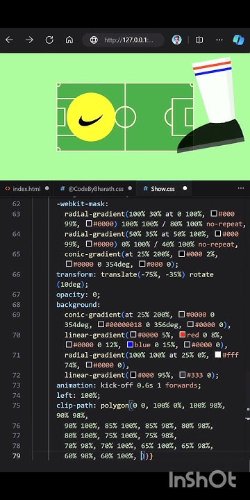 Button Animation In Html Css Part 297 Coding Learnhtml5andcss3