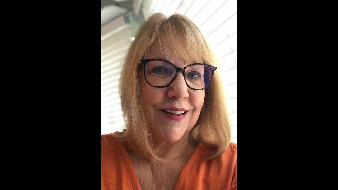 Susan Hanafee - YouTube