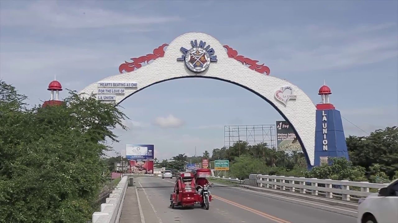 Agoo Eco Park La Union(Exploring The World In A Minute) - YouTube