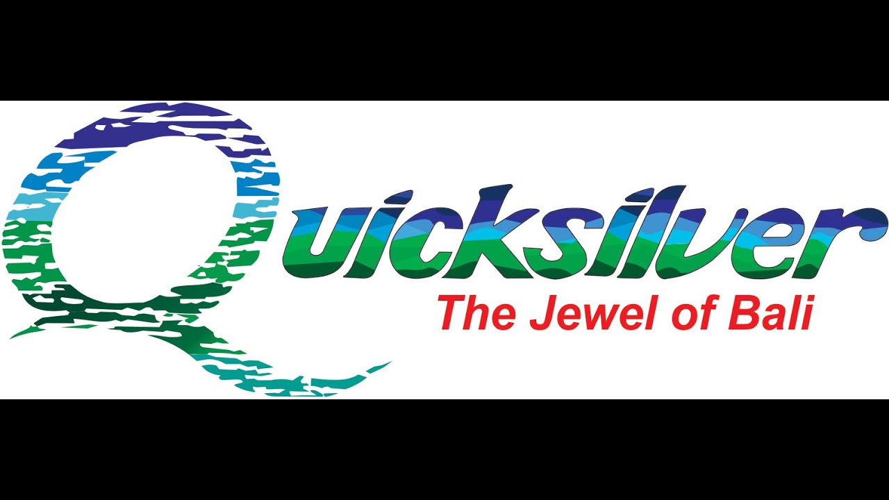 QUICKSILVER Day Cruise Bali - YouTube
