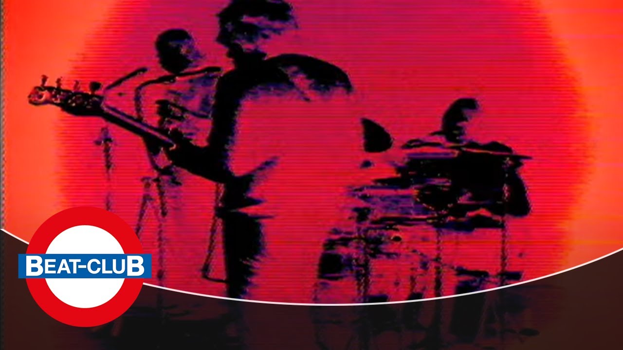 Fresh - And The Boys Lazed On The Verandah (Unreleased Footage) 1971 ...