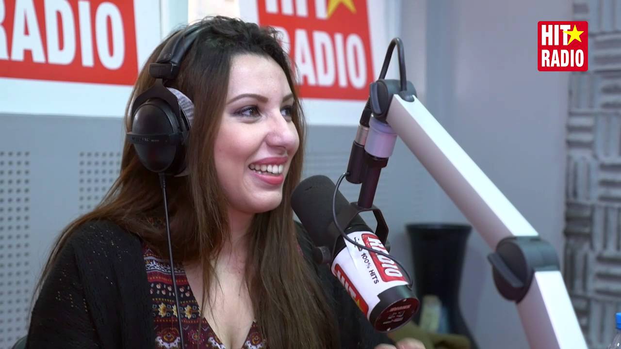 Sahar Seddiki m3a Momo - سحر الصديقي مع مومو - YouTube