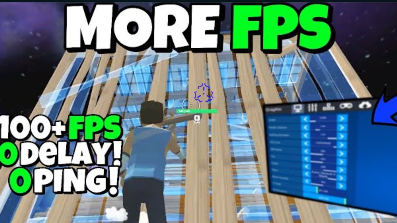 HOW TO GET 120+ FPS ON BUILDNOW.GG😮👍 - YouTube