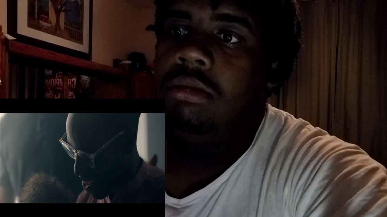 Recating to Logic 1-800-273-8255 music video - YouTube