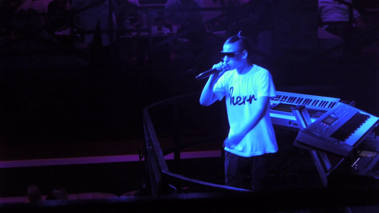 HERR - Humanitarni koncert za Jakšu , Level Obrenovac - YouTube