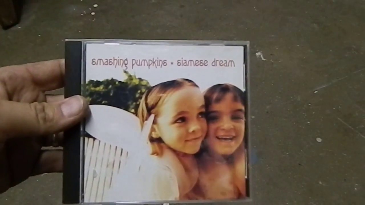 My Music CD Collection - YouTube