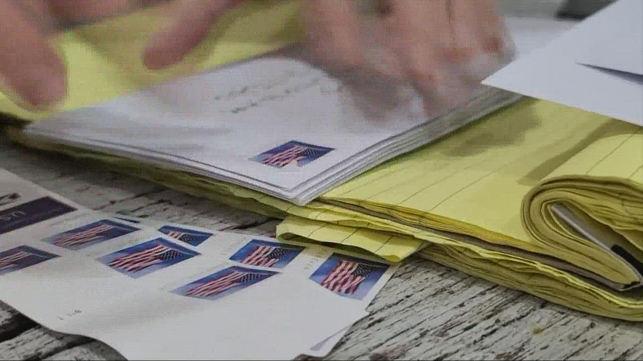 USPS proposes price increase for stamps: Here's how much more they want ...