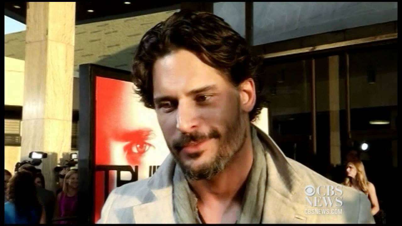 "True Blood" season 5 Hollywood premiere - YouTube