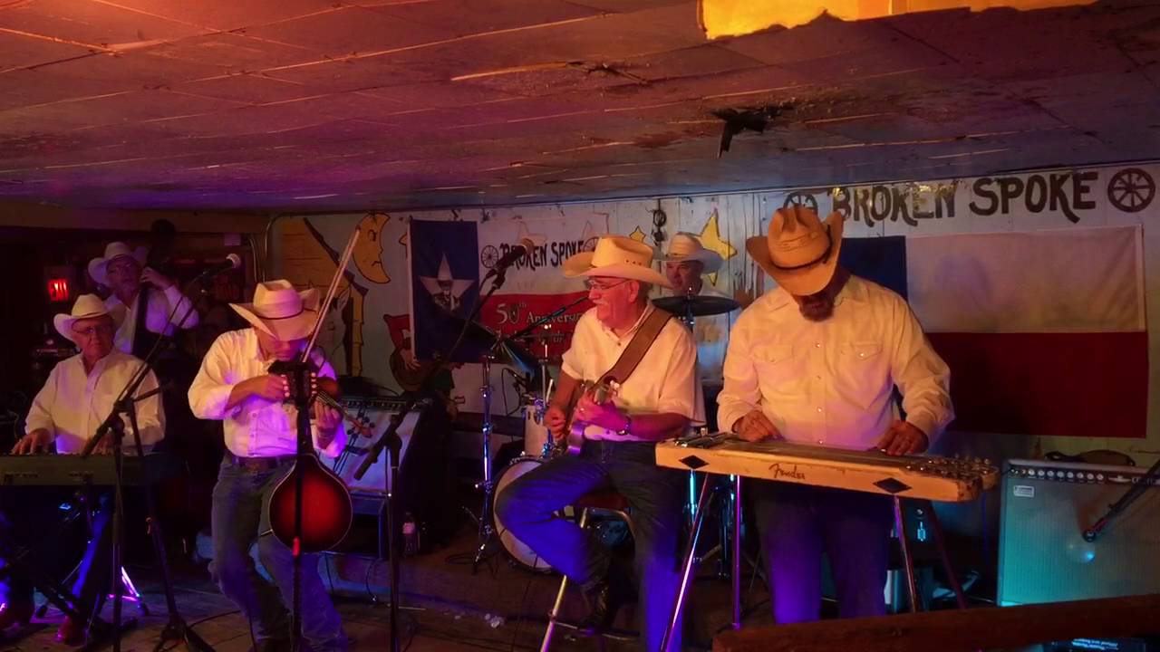 Jason Roberts Band - I Lie When I Drink - YouTube