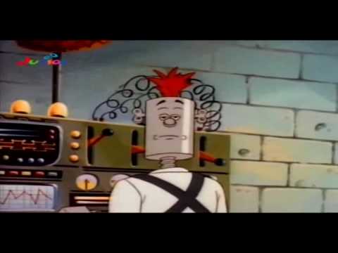 Blufonci - Obojena zbrka 2/3 - YouTube