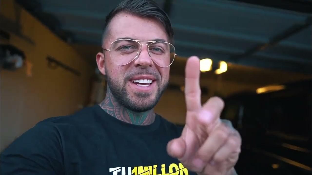 Llados Mansory | Como ganar tu primer millón con Llados!!! - YouTube